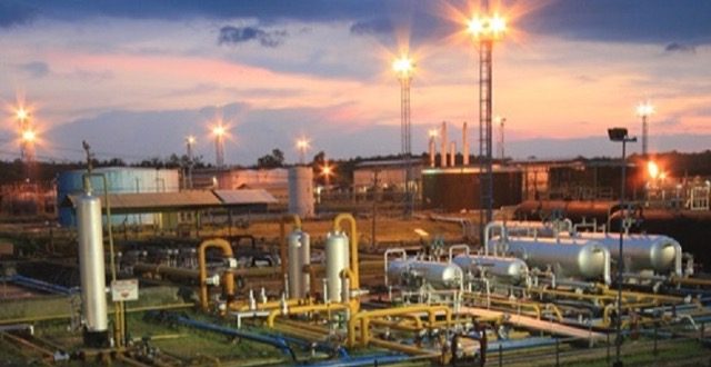 MedcoEnergi Umumkan Temuan Cadangan Hidrokarbon di Blok Rimau ...